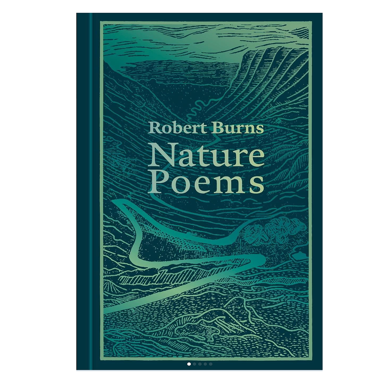 Nature Poems - Robert Burns – Intrepid