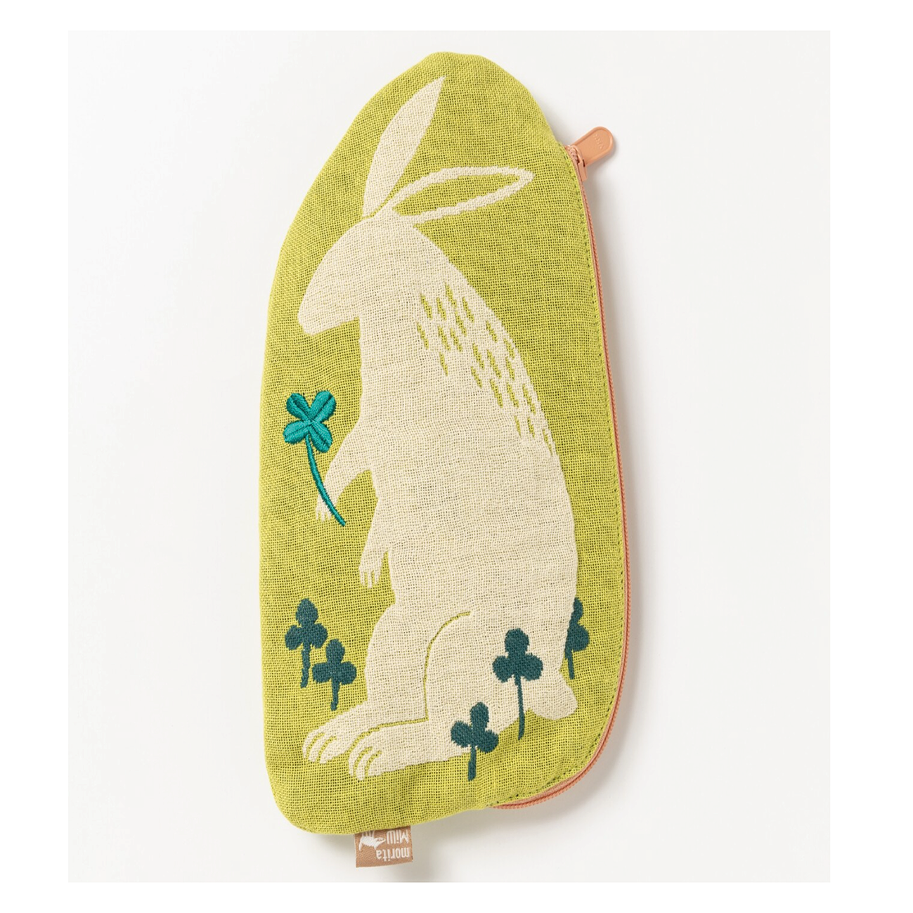 Japanese Pouch - Rabbit – Intrepid