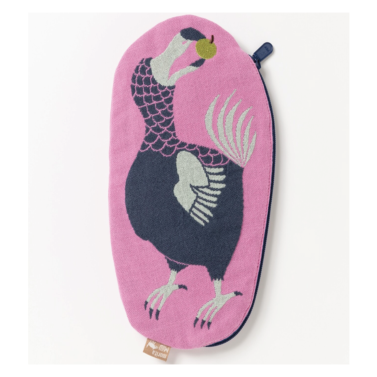 Japanese Pouch - dodo – Intrepid